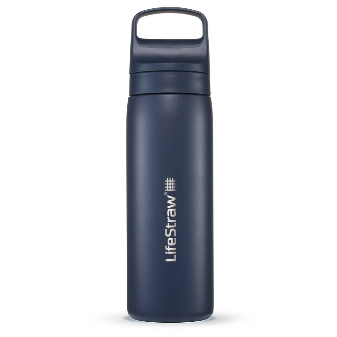 Water filters are the easy way to keep drinking water safe - TheStreet