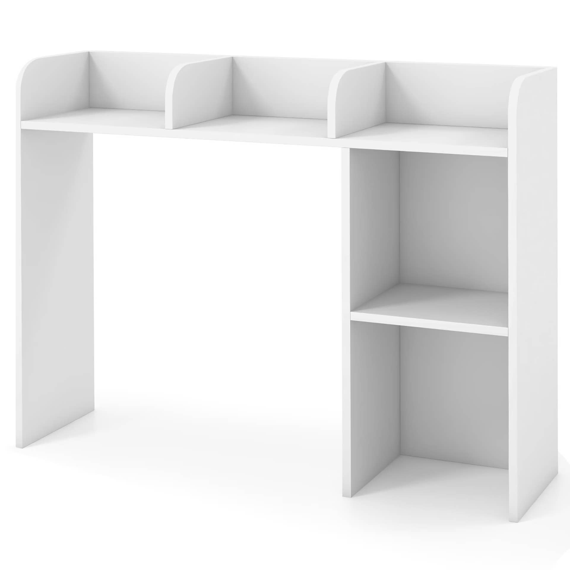 Walmart is selling a $99 desk bookcase for $52 - TheStreet