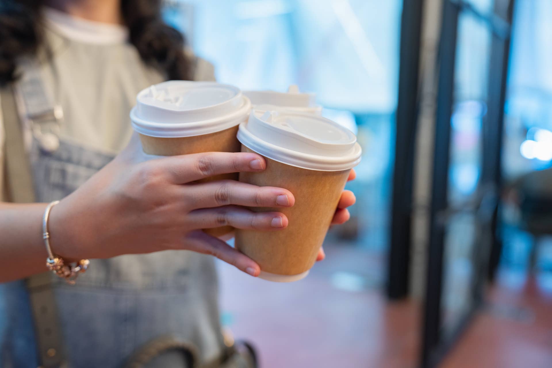 131-year-old coffee giant is coming for Keurig's U.S. dominance - TheStreet