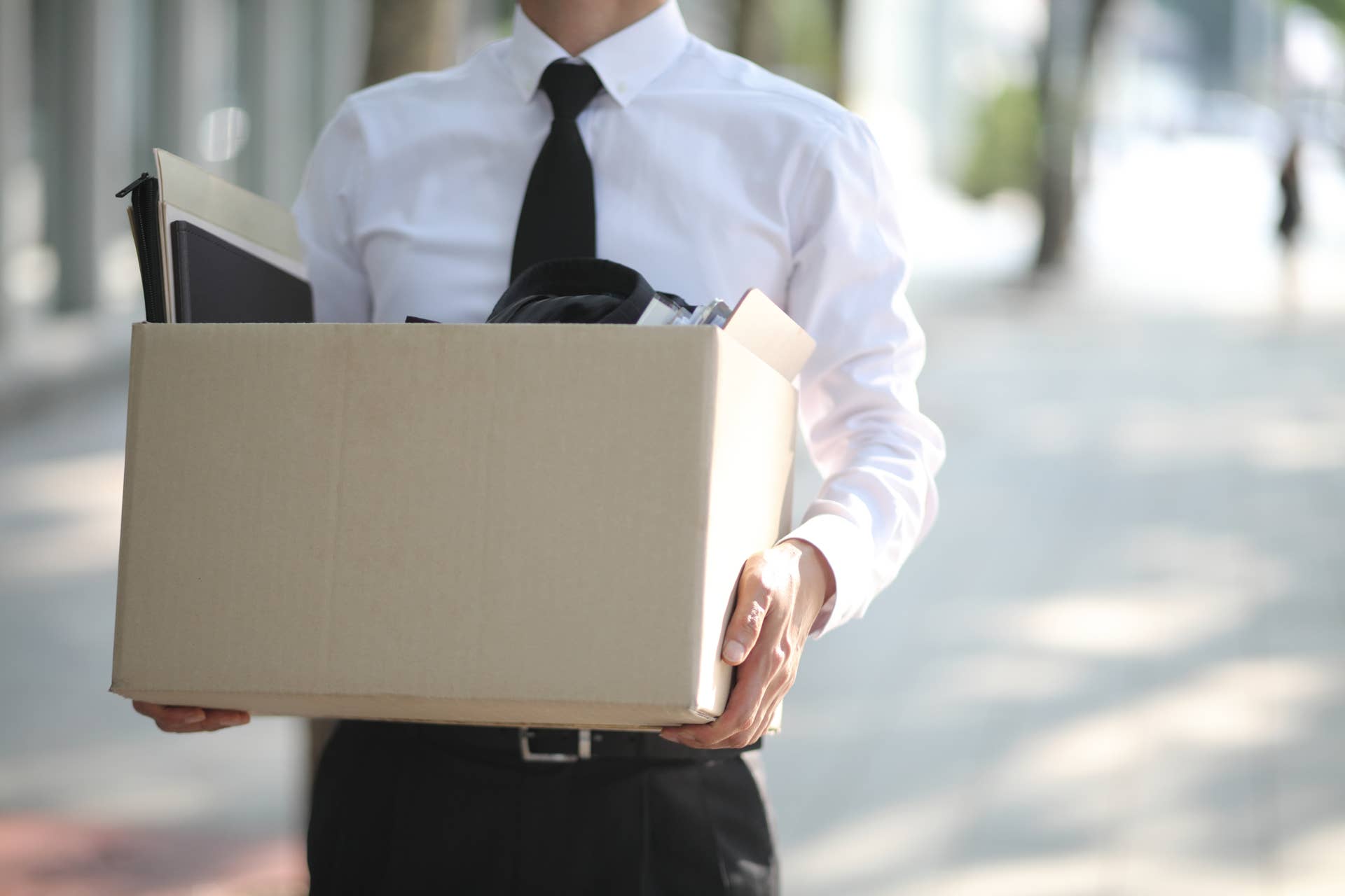 Jobs Market: Goldman Sachs Sees Hidden Weakness | Economy - TheStreet