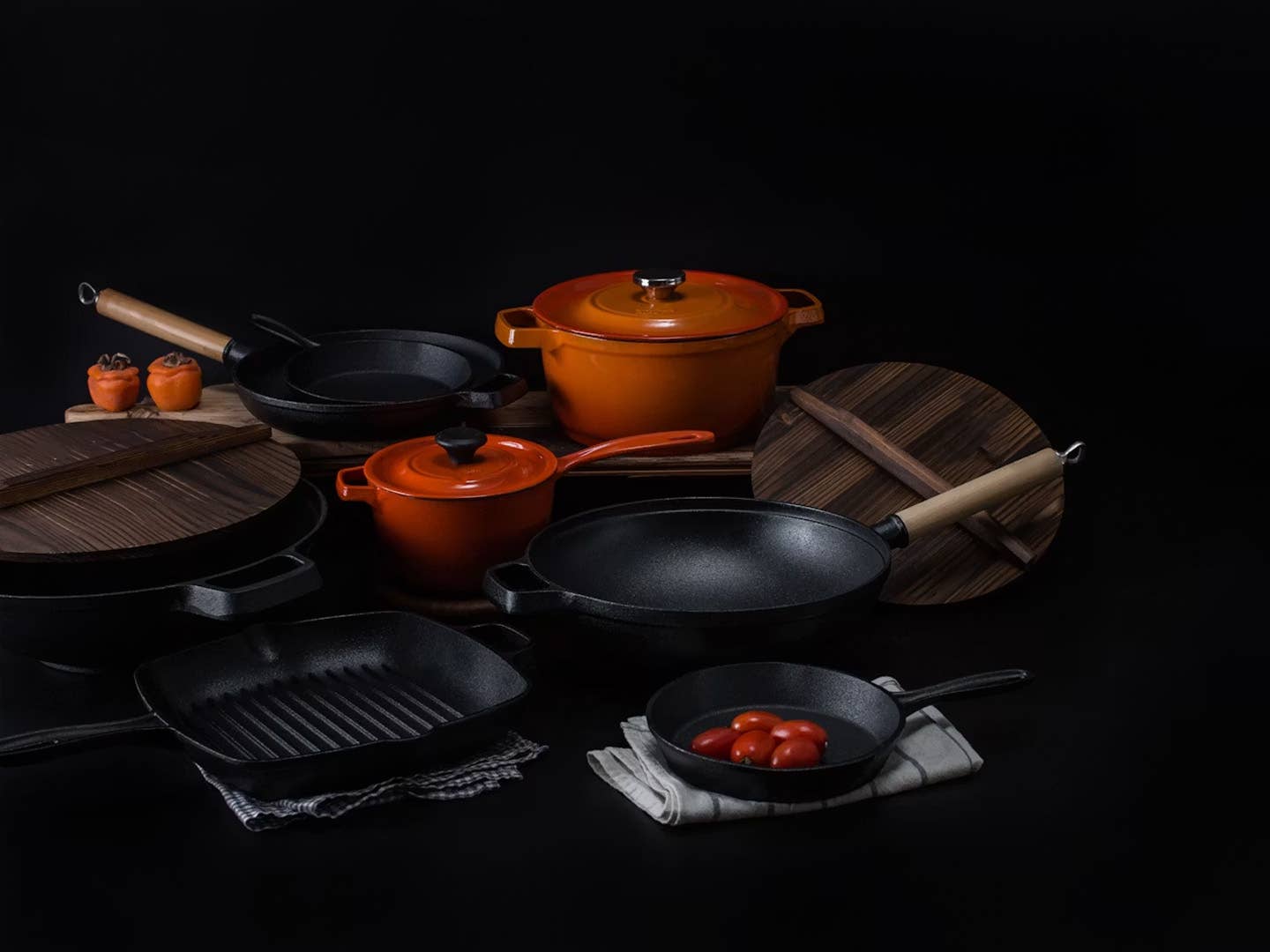 Cast iron cookware is an affordable, long-lasting investment - TheStreet
