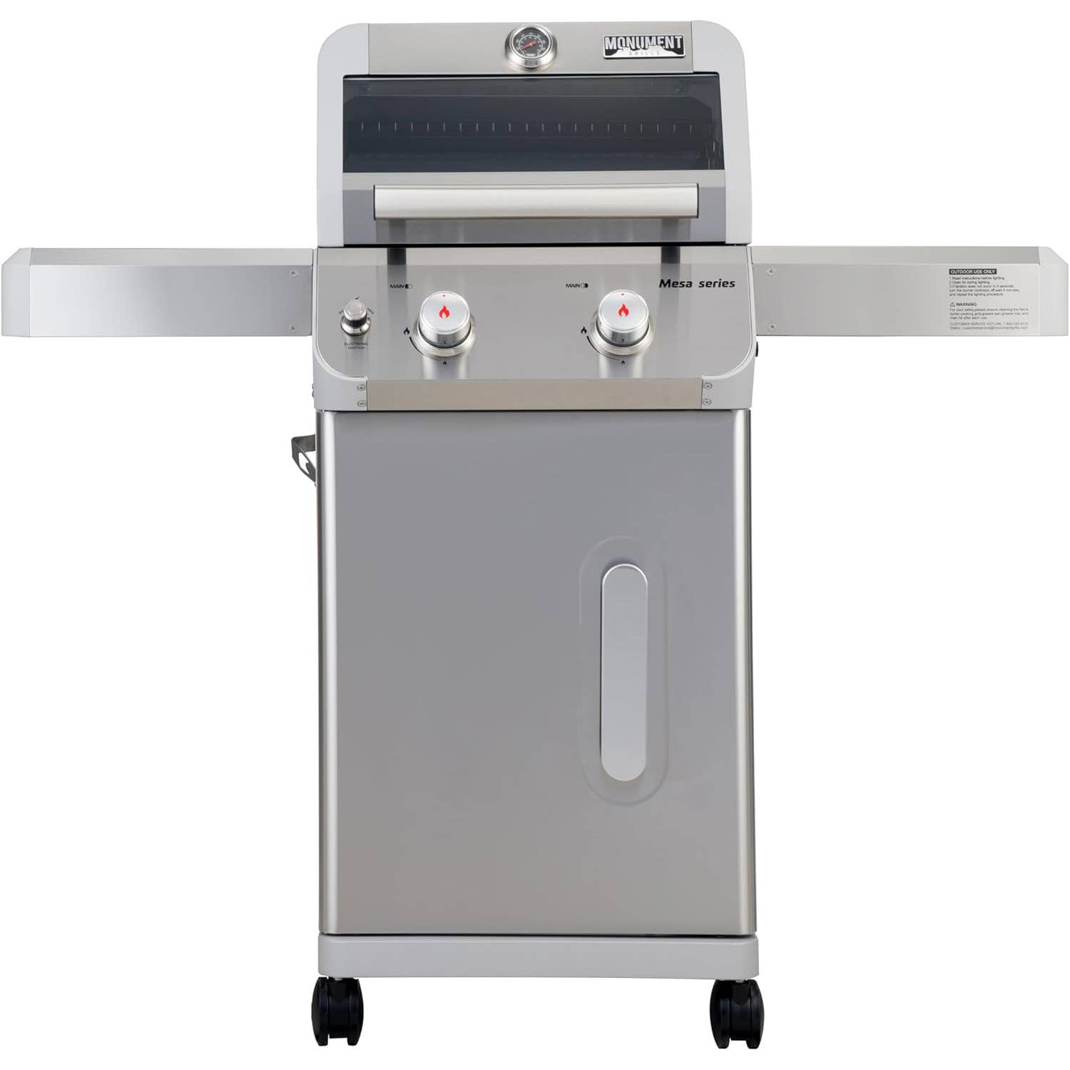 Weber's gas grills are up to $150 off ahead of Prime Day - TheStreet