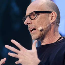 Scott Galloway’s net worth in 2025: The Prof G host's wealth & income ...
