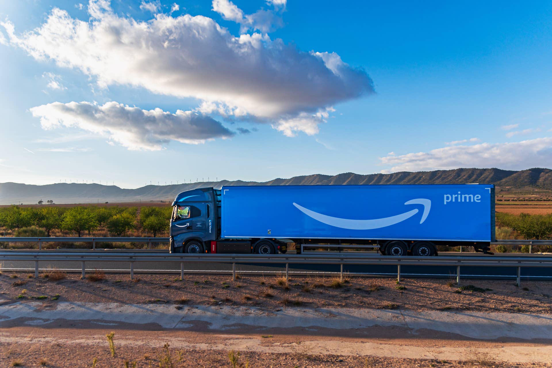 Bank of America resets Amazon stock forecast on key service launch ...