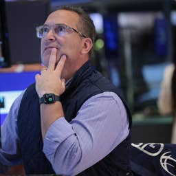 Post-Market Activity Shows Tenaris (TS) Down - TheStreet