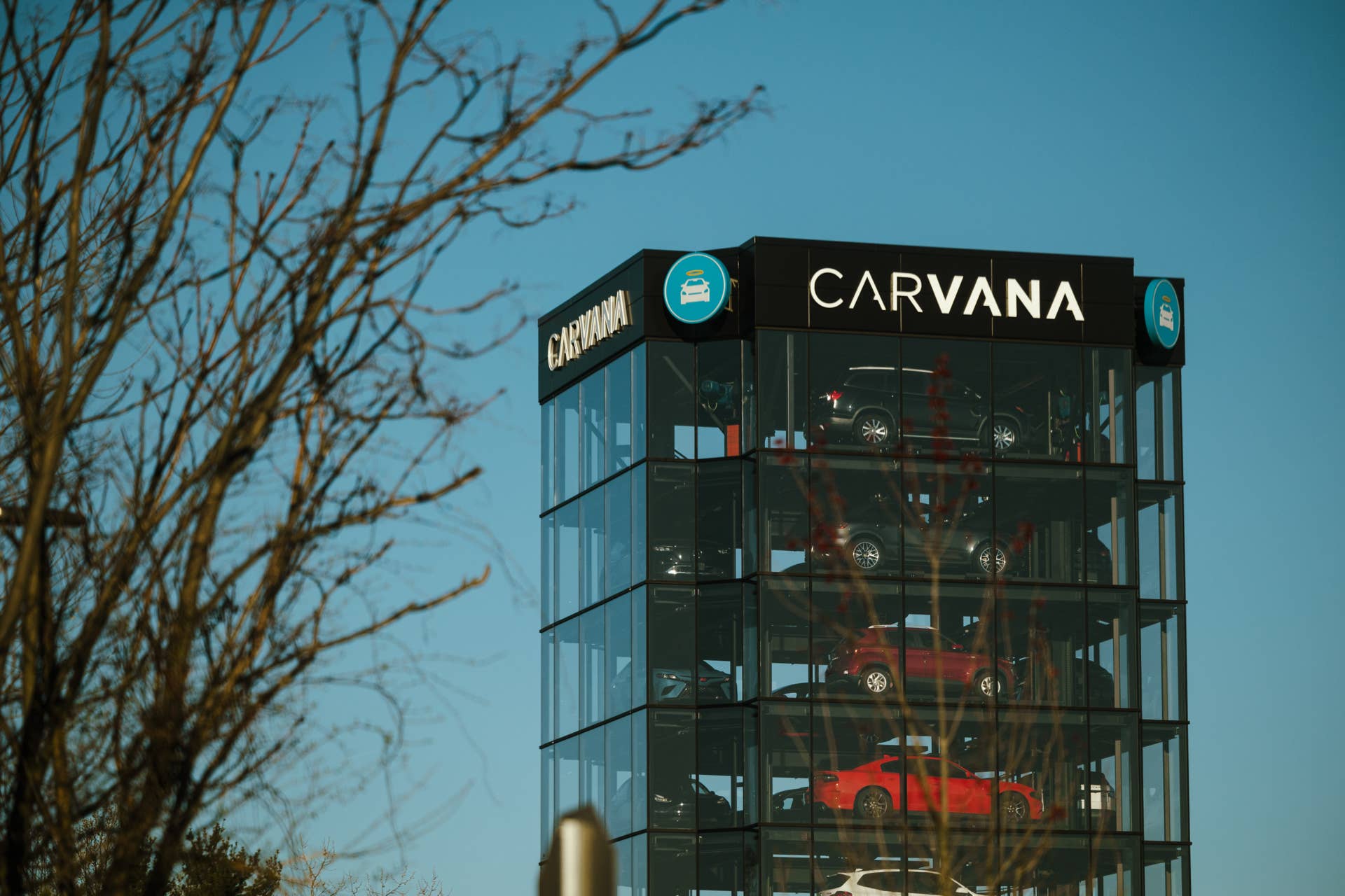 Morgan Stanley updates jaw-dropping Carvana stock price target | CVNA ...