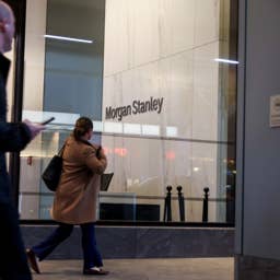 Tesla Stock: Morgan Stanley Issues Blunt Take After Earnings | TSLA ...