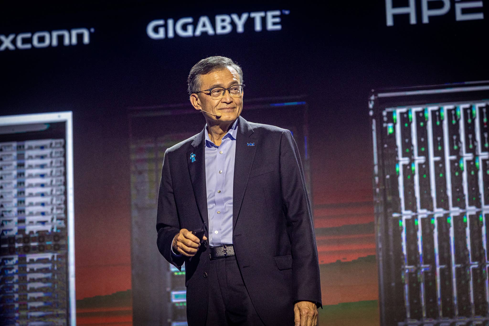 Intel Stock: BofA Raises Price Target to $135 | INTC - TheStreet