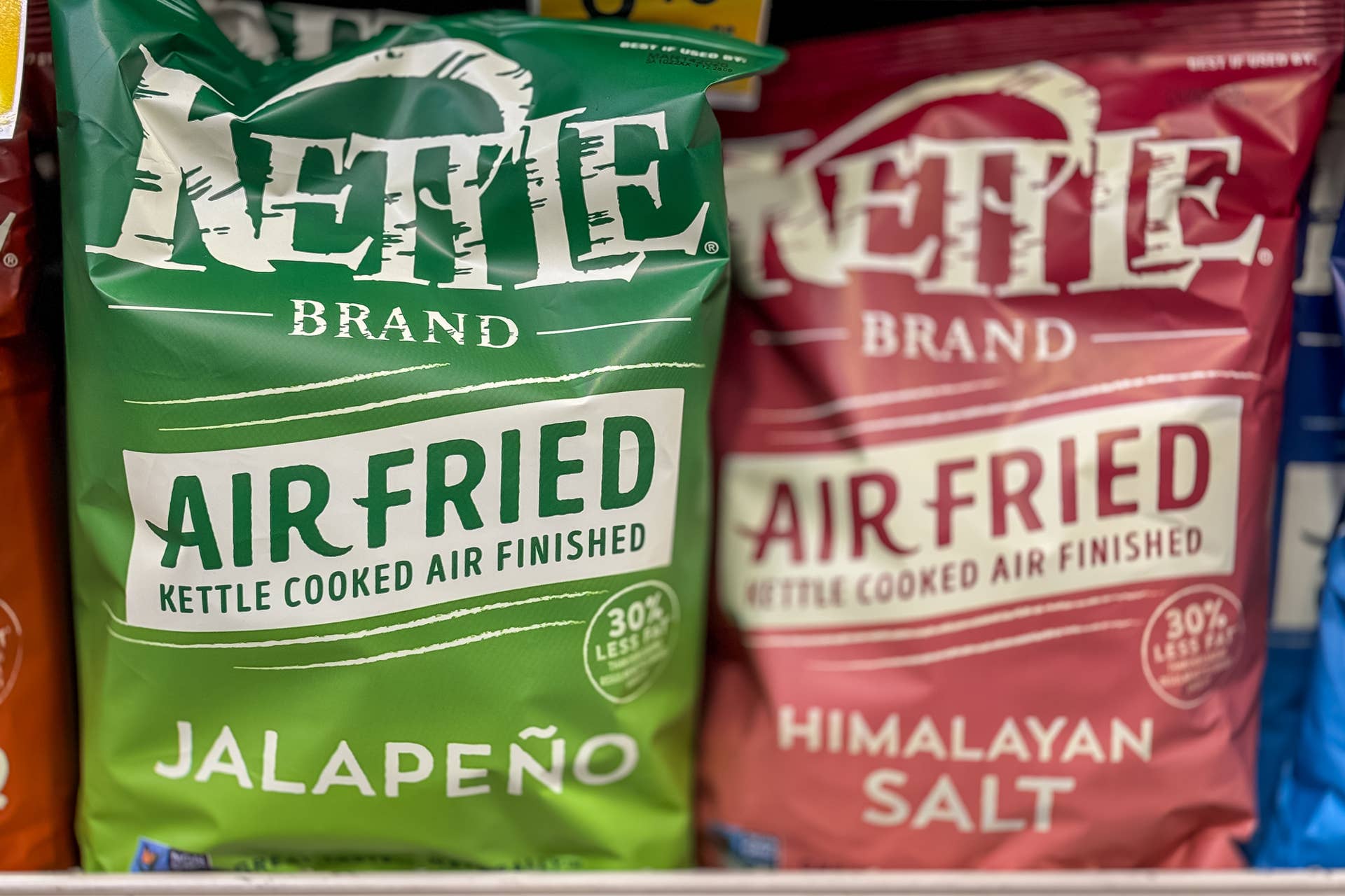 Goldfish maker says it may cut some brands as snack sales weaken ...