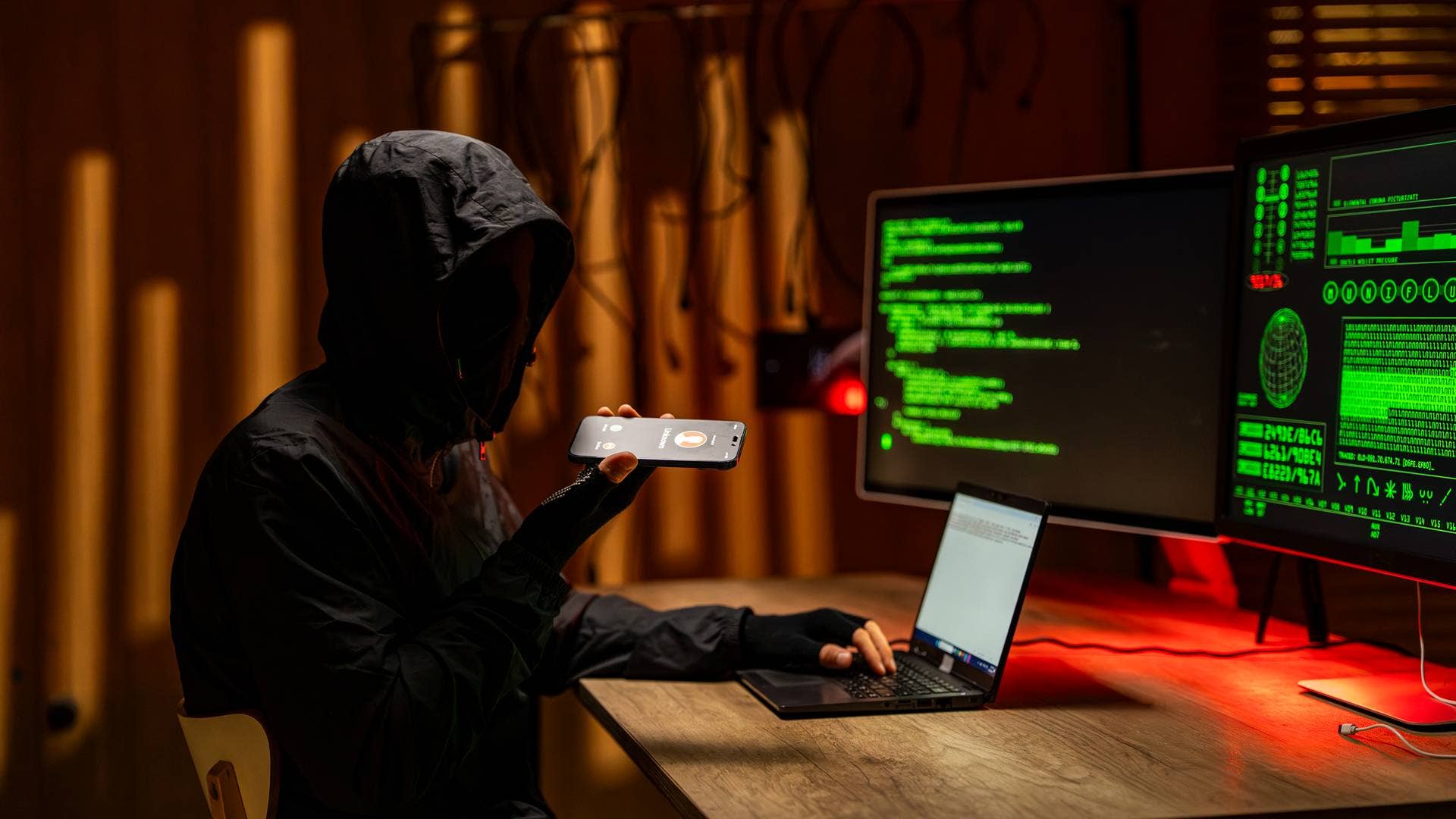 Schwab reveals surprising shift in AI fraud tactics - TheStreet