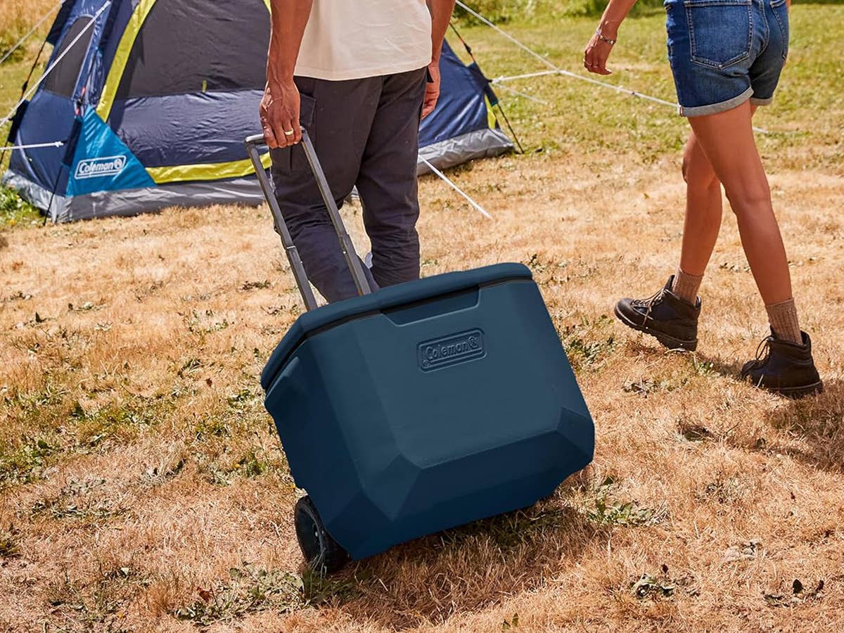 Coolers offer versatility and savings during trips - TheStreet