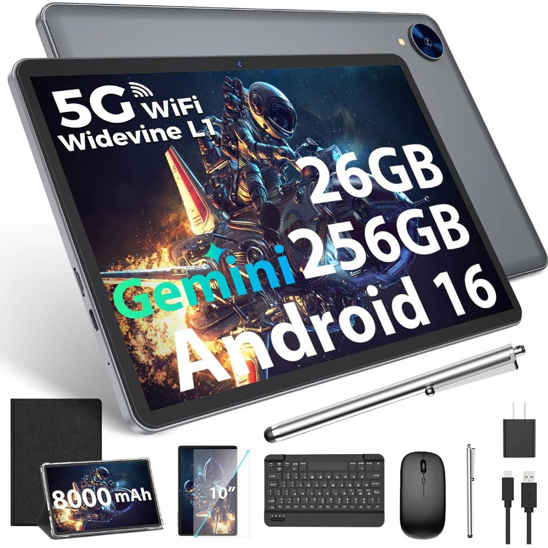 Amazon is selling a $130 2-in-1laptop and tablet for $110 - TheStreet