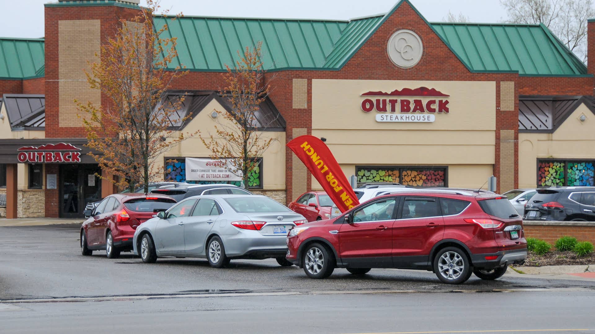 38-year-old steakhouse chain shuts 21 locations, more ahead - TheStreet