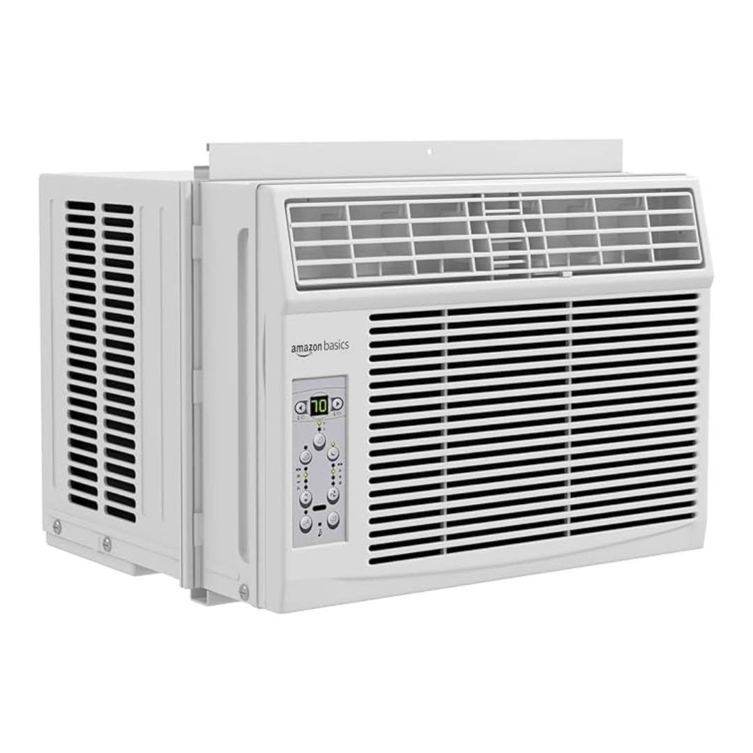 Amazon's popular window air conditioners start at $128 - TheStreet