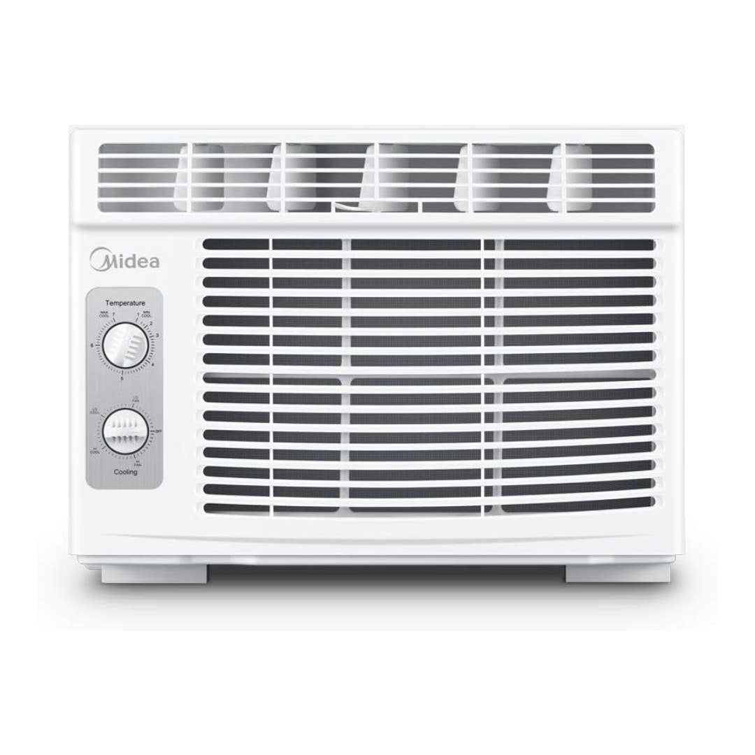 Amazon's popular window air conditioners start at $128 - TheStreet
