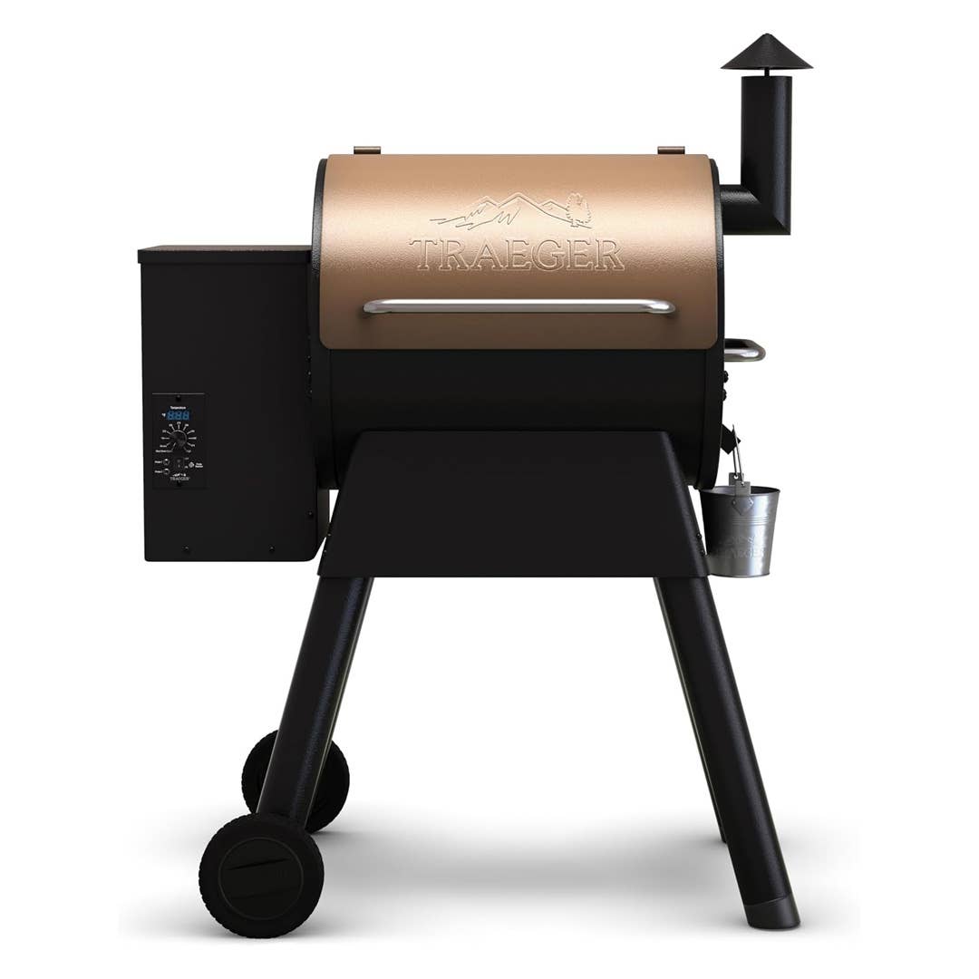 Pellet grills can add more flavor to every grilled meal - TheStreet
