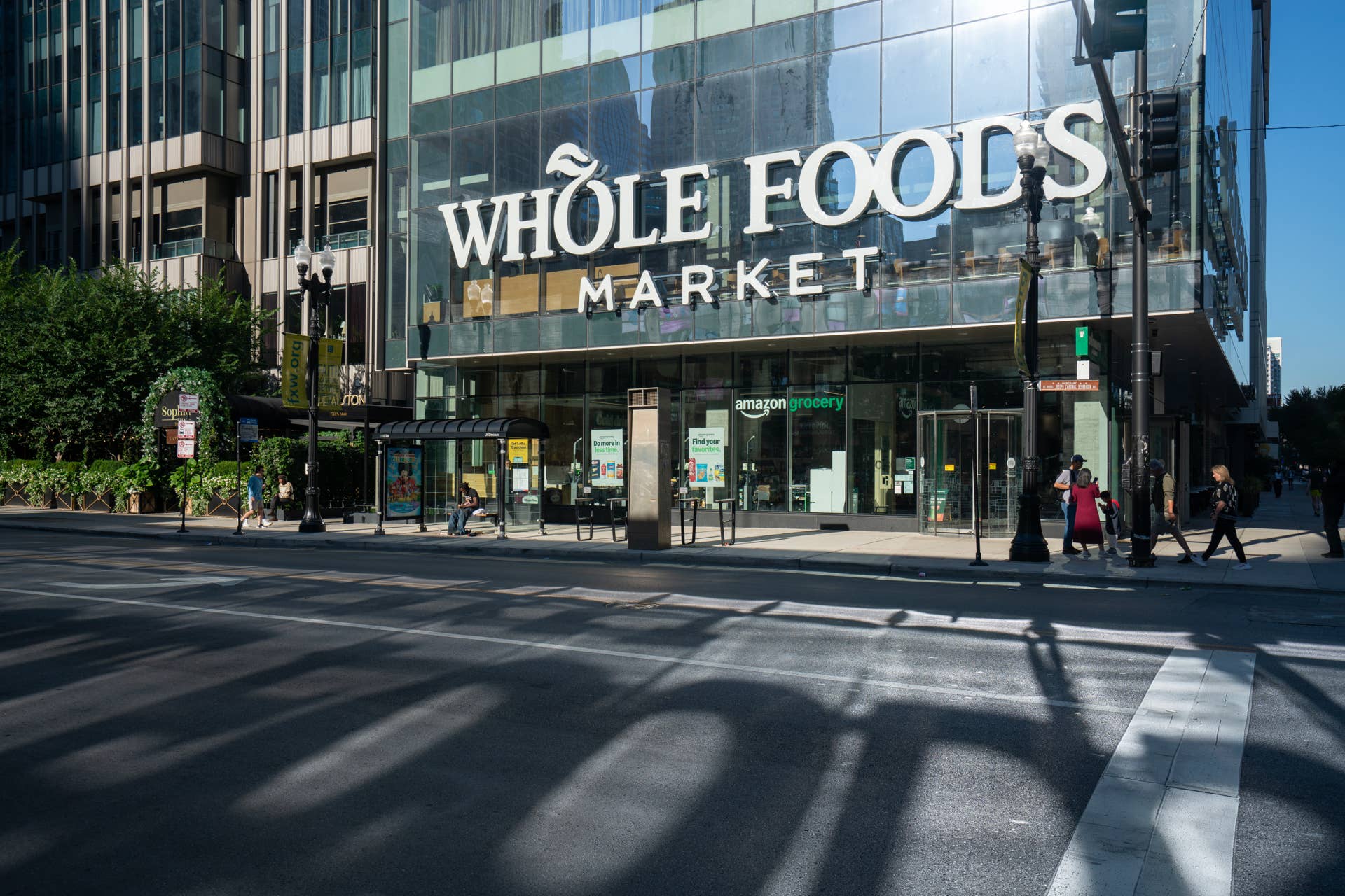 Closed Rite Aid stores get surprising retail replacement - TheStreet