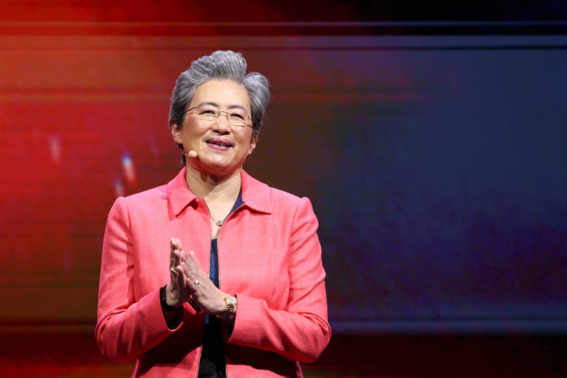 Citi resets AMD stock price target on key move - TheStreet