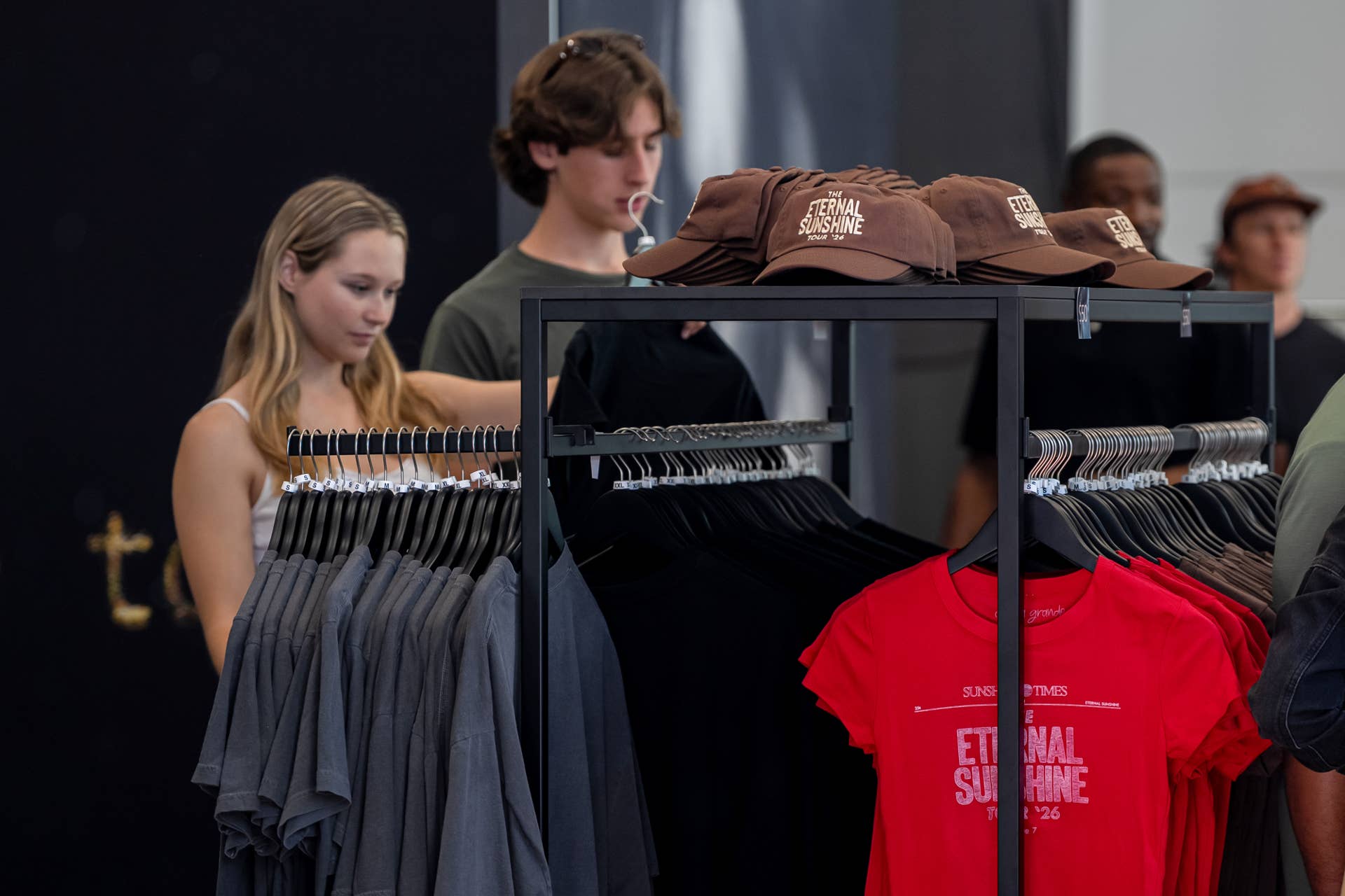 Luxury retail chain wins court approval, exits bankruptcy - TheStreet