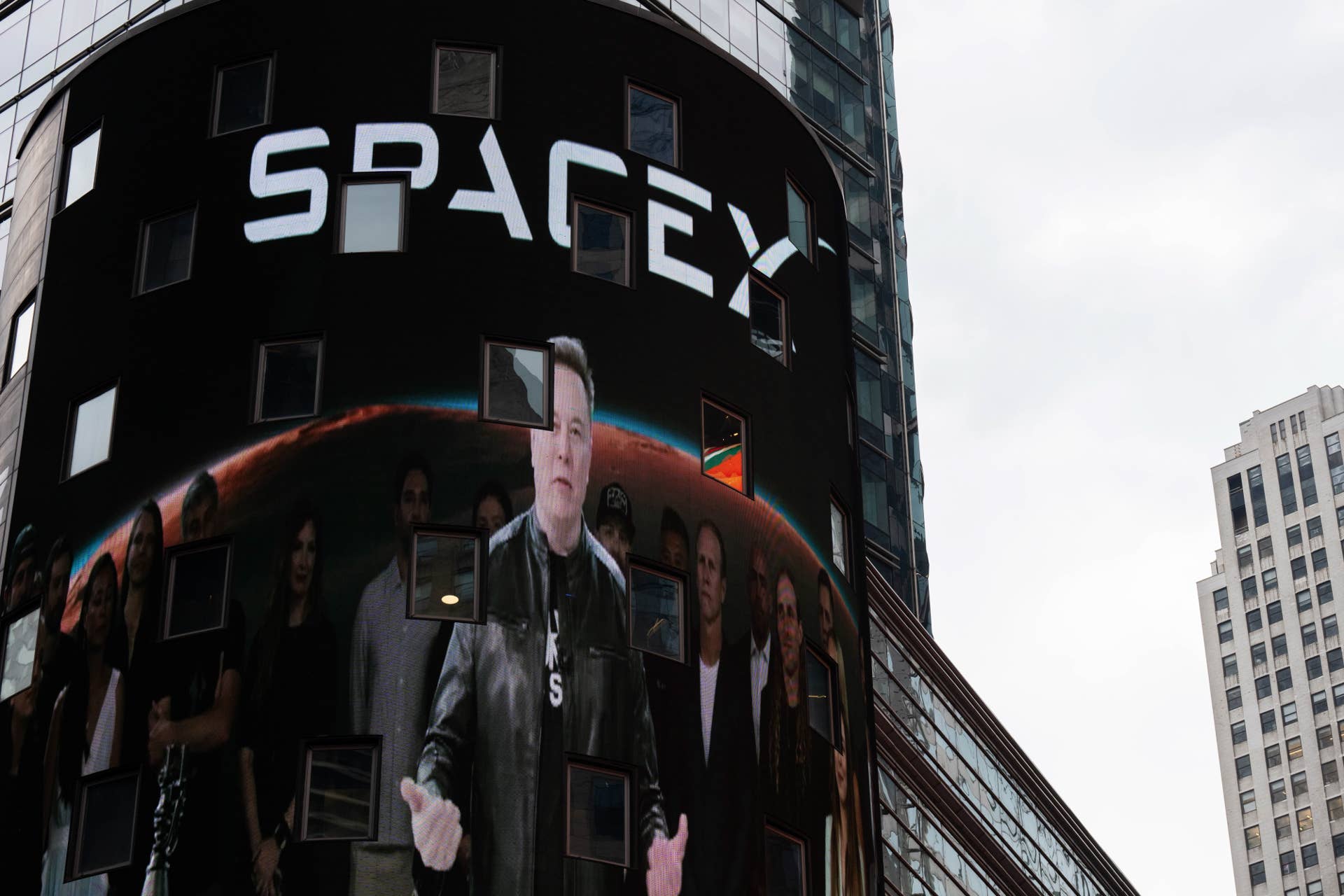 SpaceX IPO reminds investors where real fortunes start - TheStreet