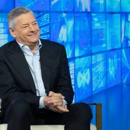 Netflix has a stunning milestone in sight for 2027 | NFLX - TheStreet