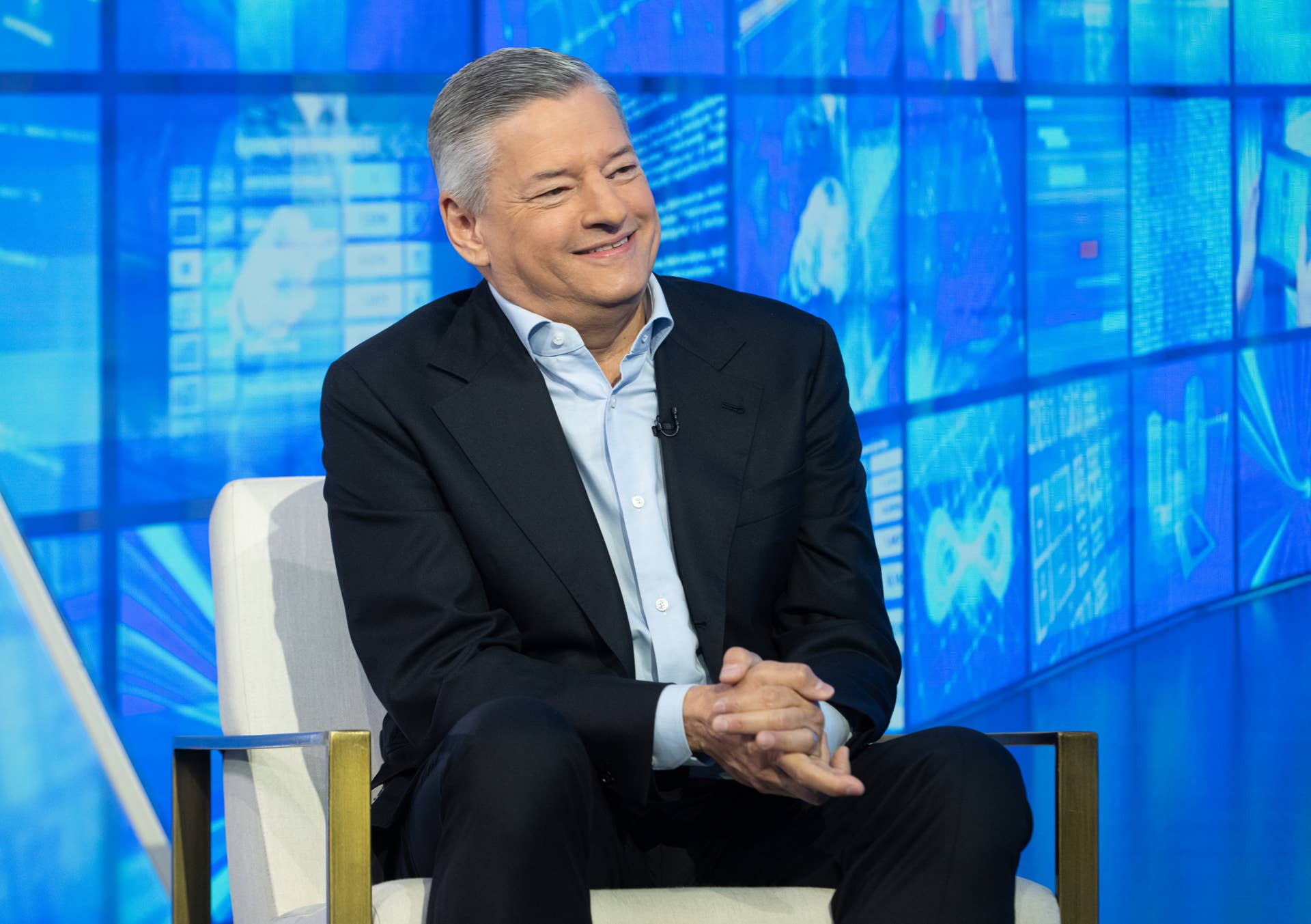 Netflix has a stunning milestone in sight for 2027 | NFLX - TheStreet