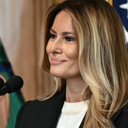 Melania Trump’s new program could boost savings for foster children ...