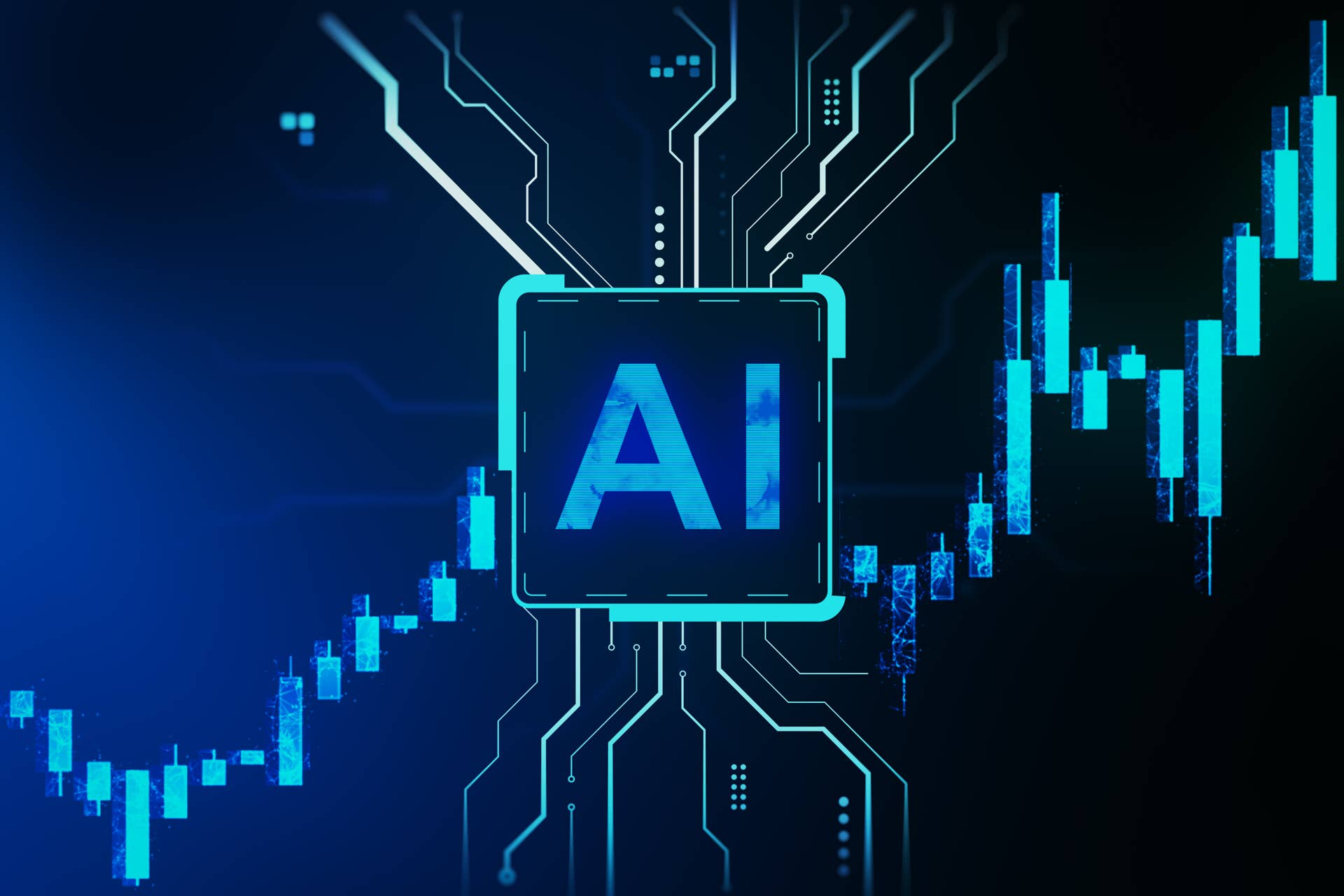 Goldman Sachs Warns on Big Tech AI Returns - TheStreet