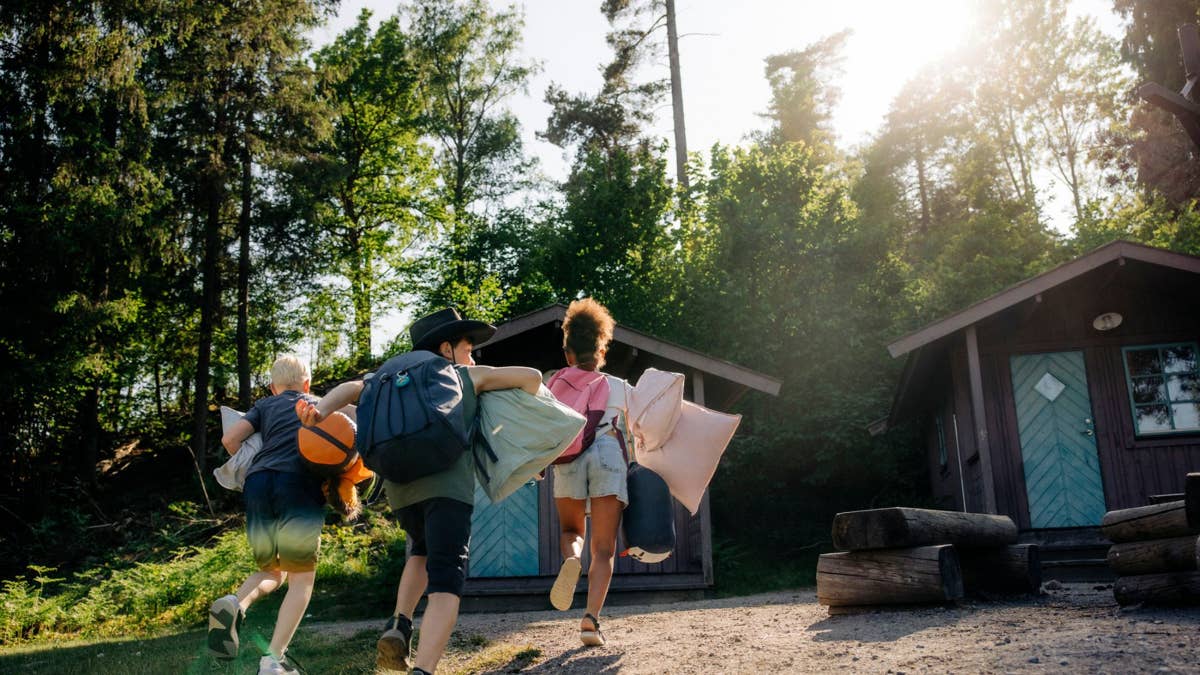 Popular summer camp files for Chapter 11 bankruptcy - TheStreet