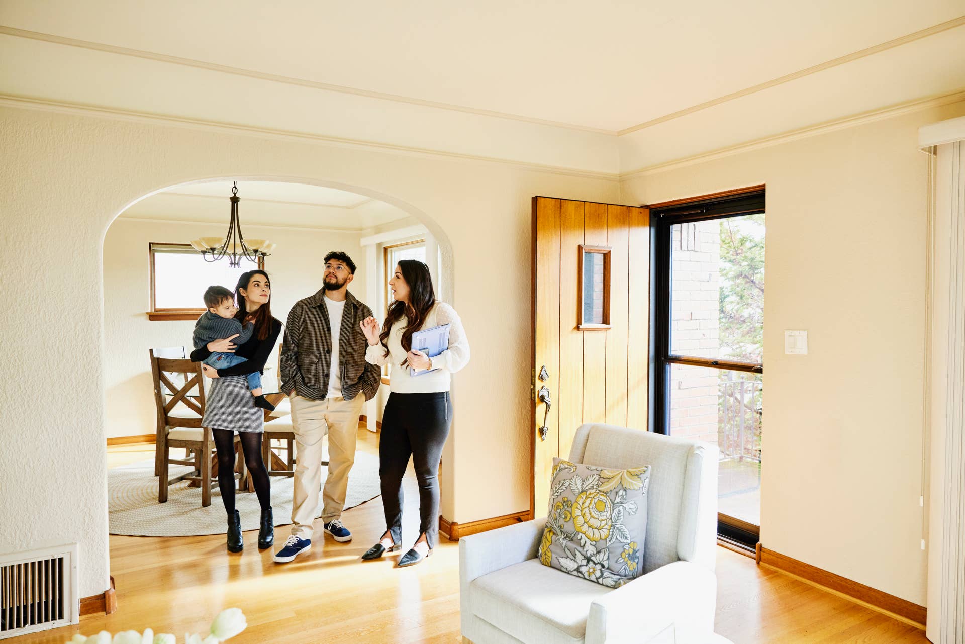 Zillow has bad news for first-time homebuyers - TheStreet
