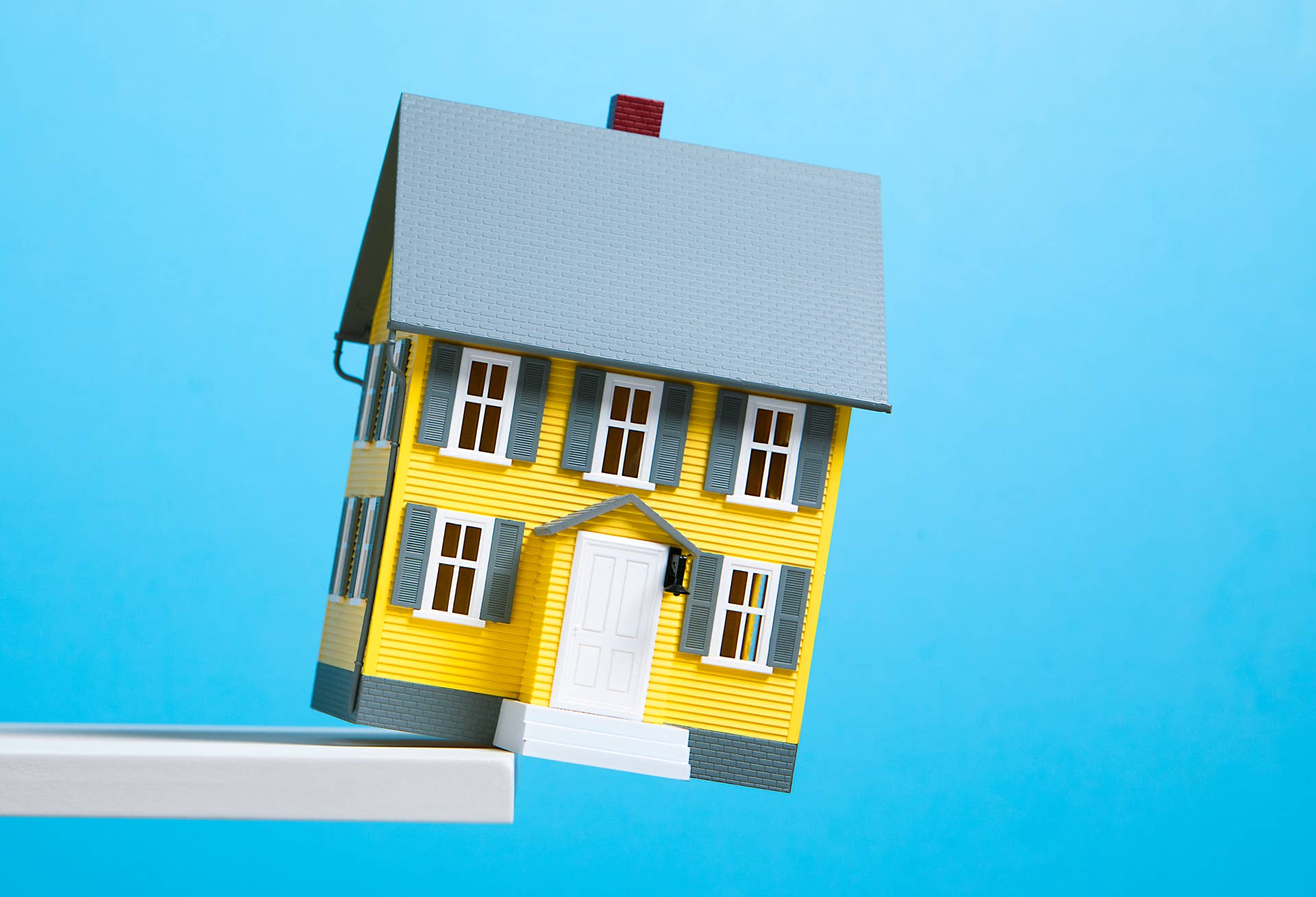 Zillow has bad news for first-time homebuyers - TheStreet