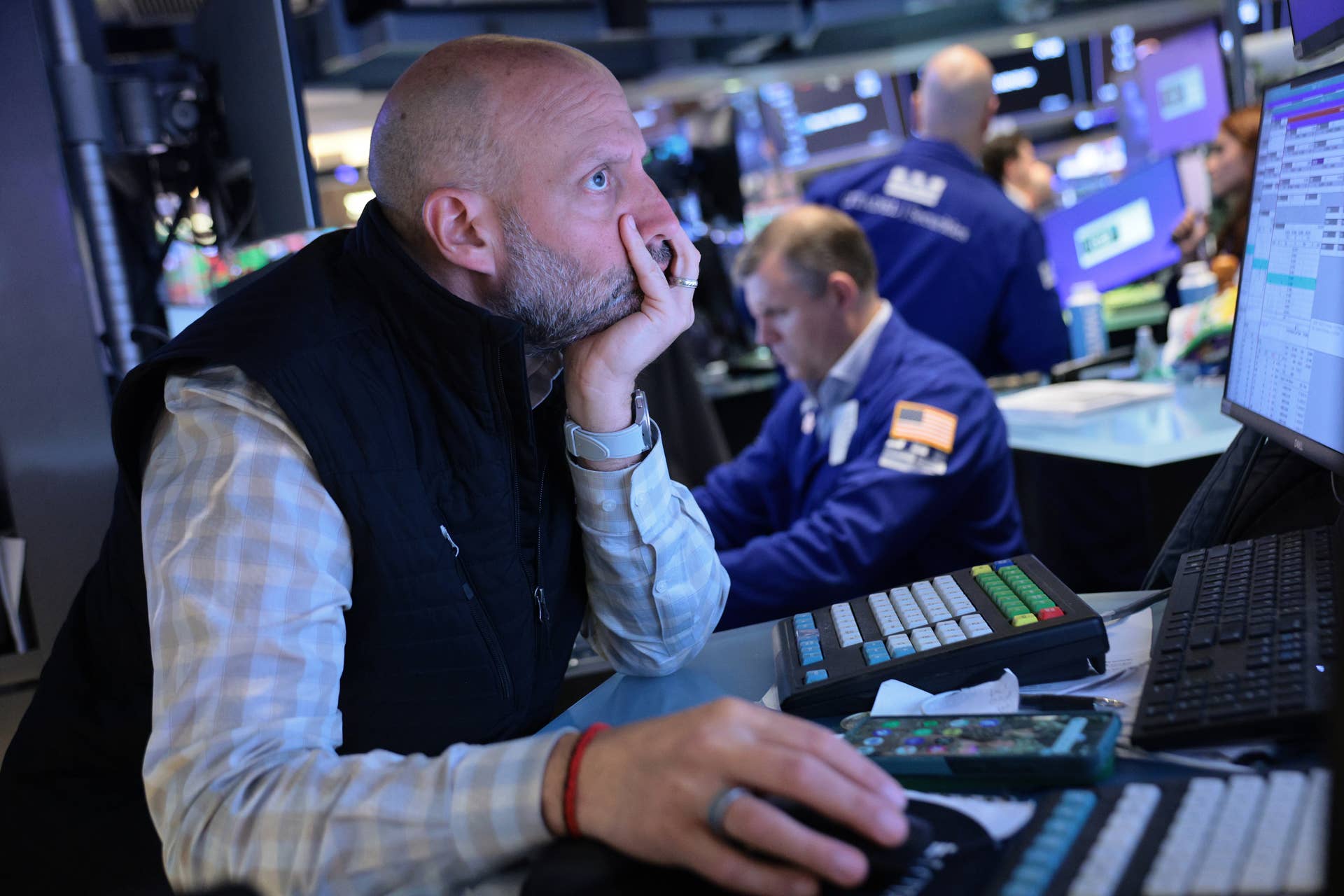 Morgan Stanley says stock market rally remains intact | SPY - TheStreet