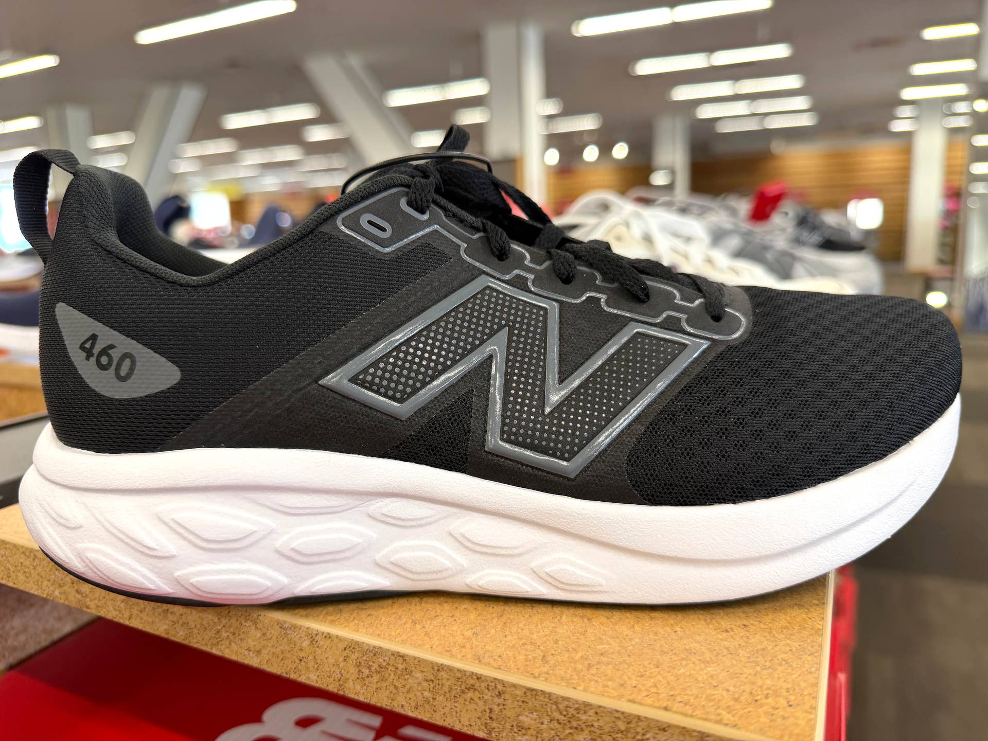 New Balance is selling $165 running shoes for $110 - TheStreet