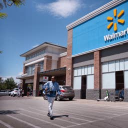 Green Dot (GDOT) Stock Jumps on Extended Walmart Deal, Buyback Plan ...