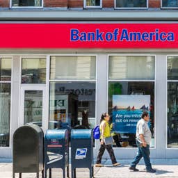 Bank of America warns investors unprepared for stock-market correction ...