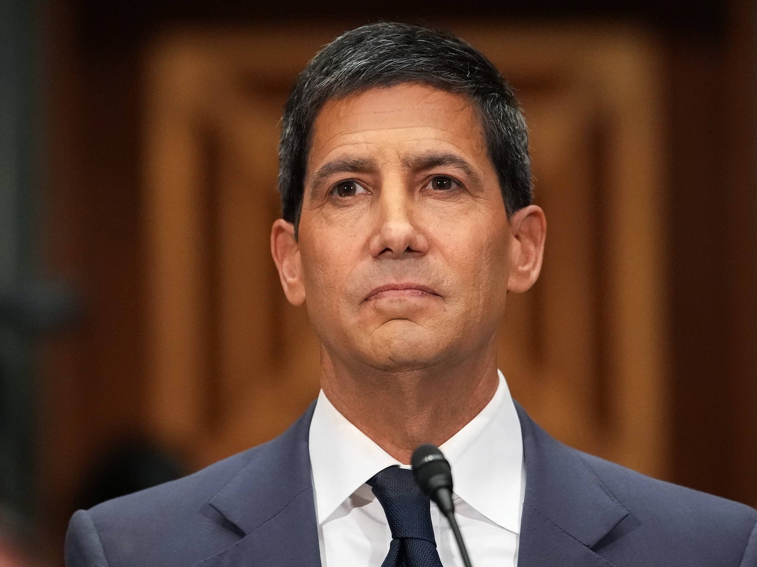 Goldman Sachs sends strong message on next Fed rate cut - TheStreet