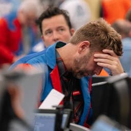 Stock Market: Bank of America Flags a Shift Away From Big Tech | SPY ...