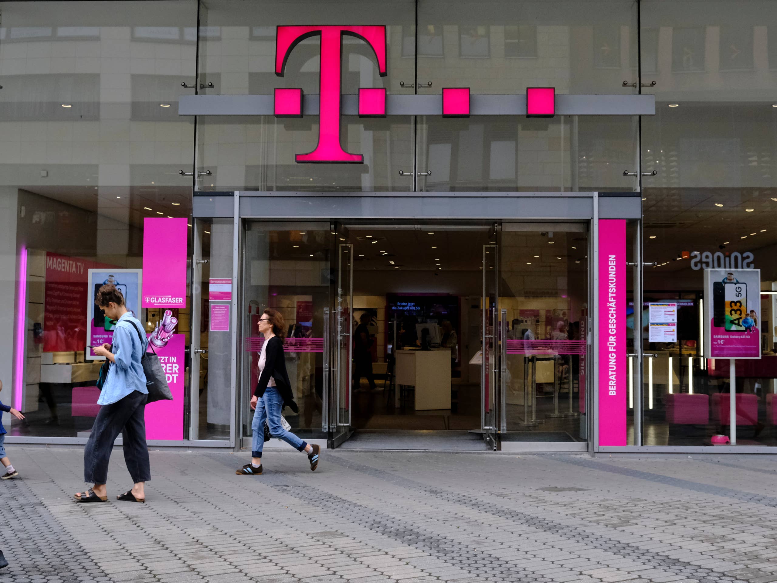 T-Mobile adds new internet plan restriction customers will feel - TheStreet