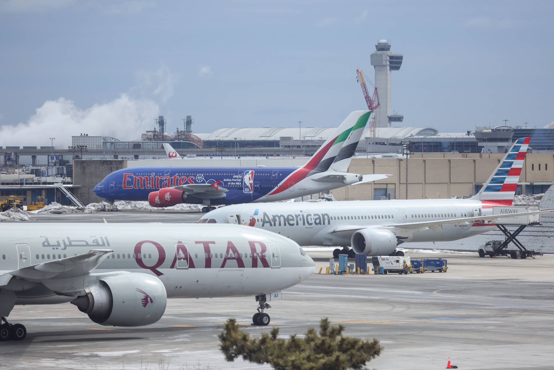 IATA issues stark message on fuel costs and airline profits - TheStreet