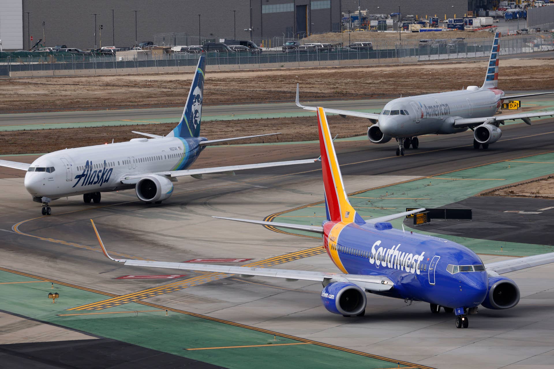 IATA issues stark message on fuel costs and airline profits - TheStreet