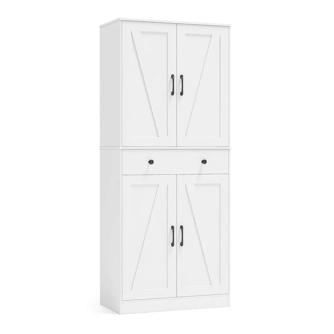 A new storage pantry can change the way you use your kitchen - TheStreet
