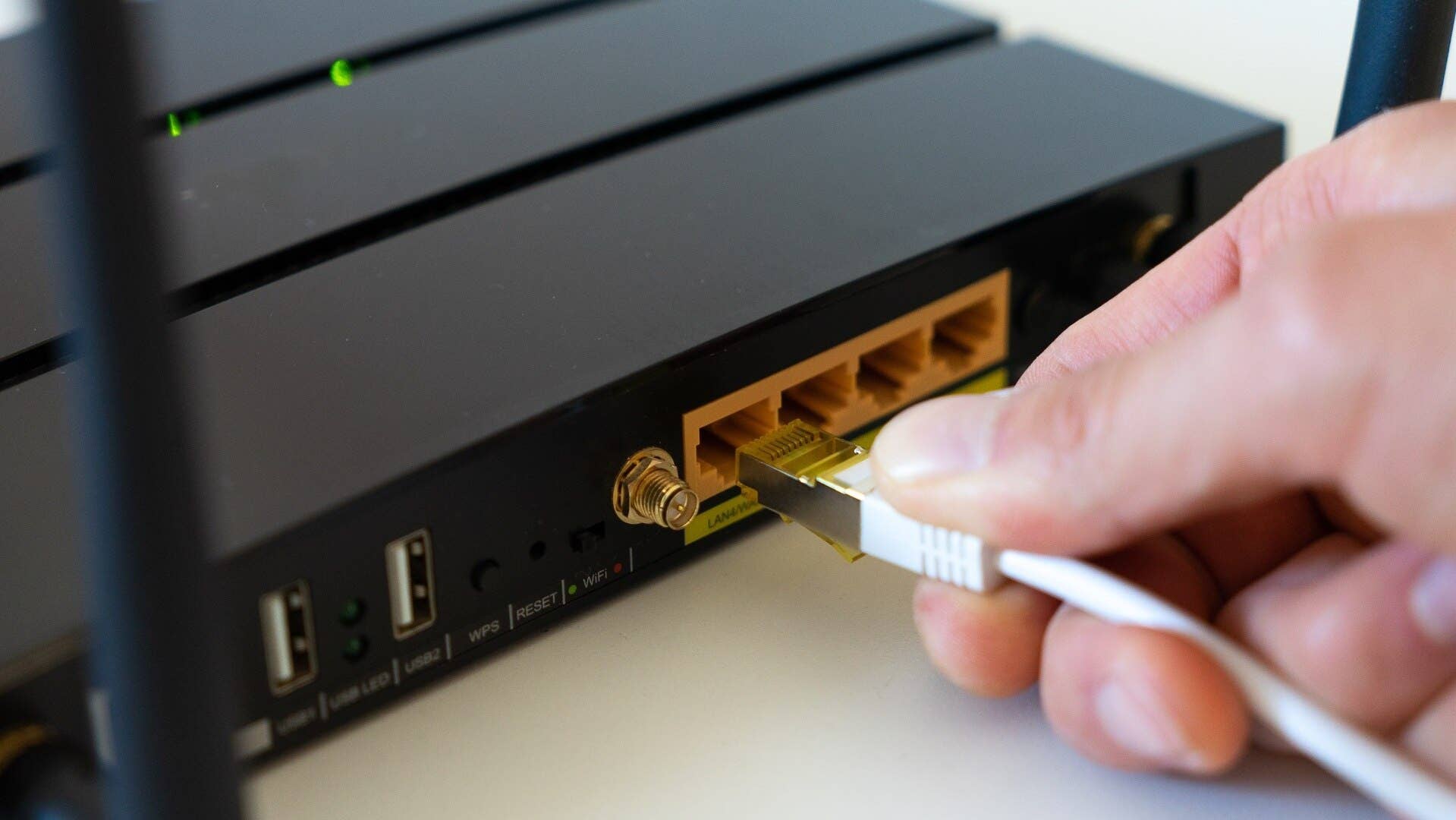 Internet provider files Chapter 7 bankruptcy, cuts off service - TheStreet