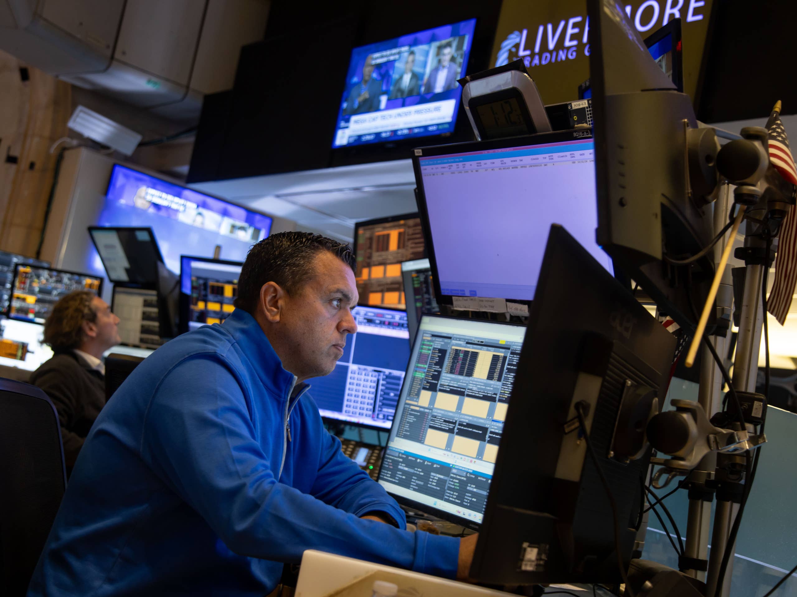 Major exchange unveils AI platform that could change trading forever ...