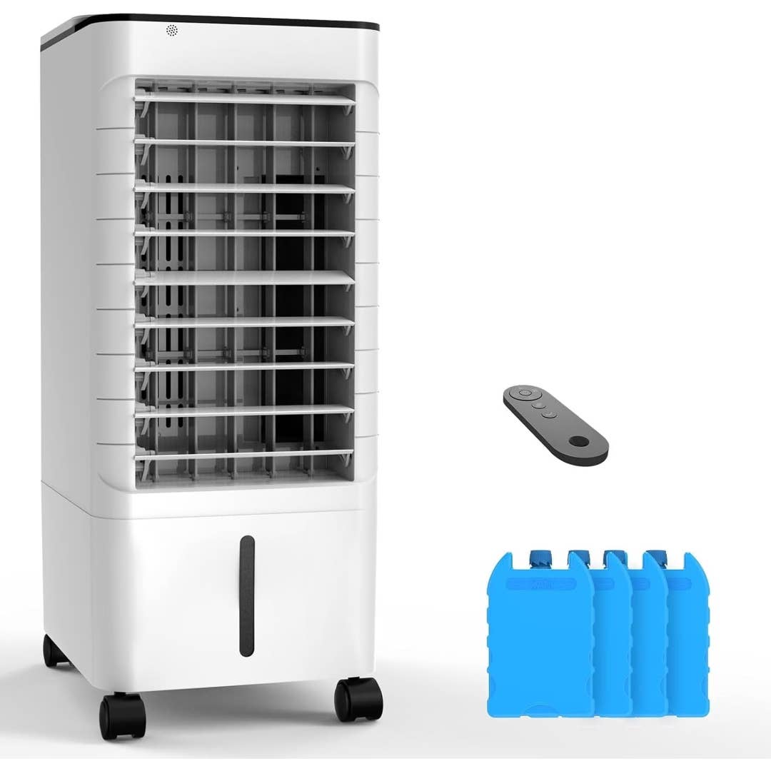 Walmart has a 3-in-1 portable air conditioner for just $99 - TheStreet