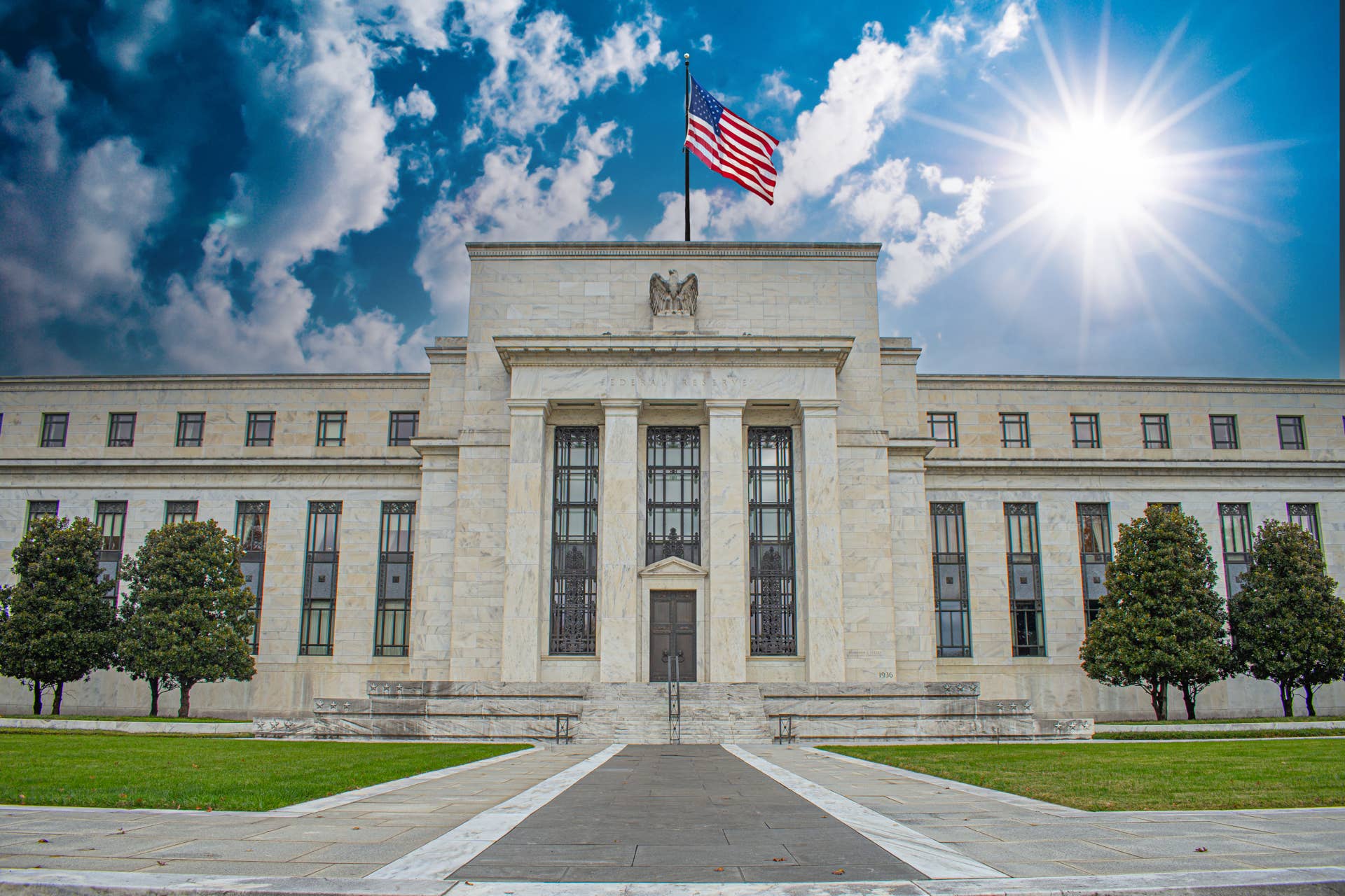 Warsh's Fed Faces Fierce Battle Over Bank Deregulation - TheStreet