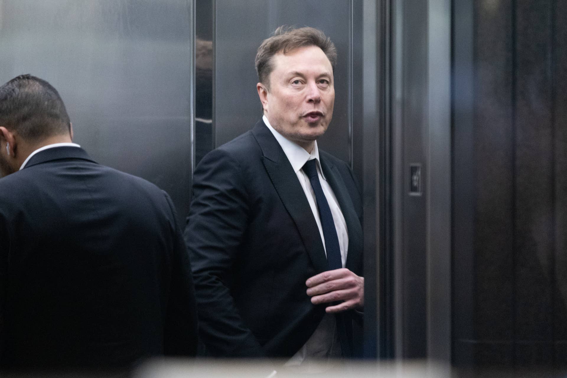 Elon Musk Latest News and Stories - TheStreet
