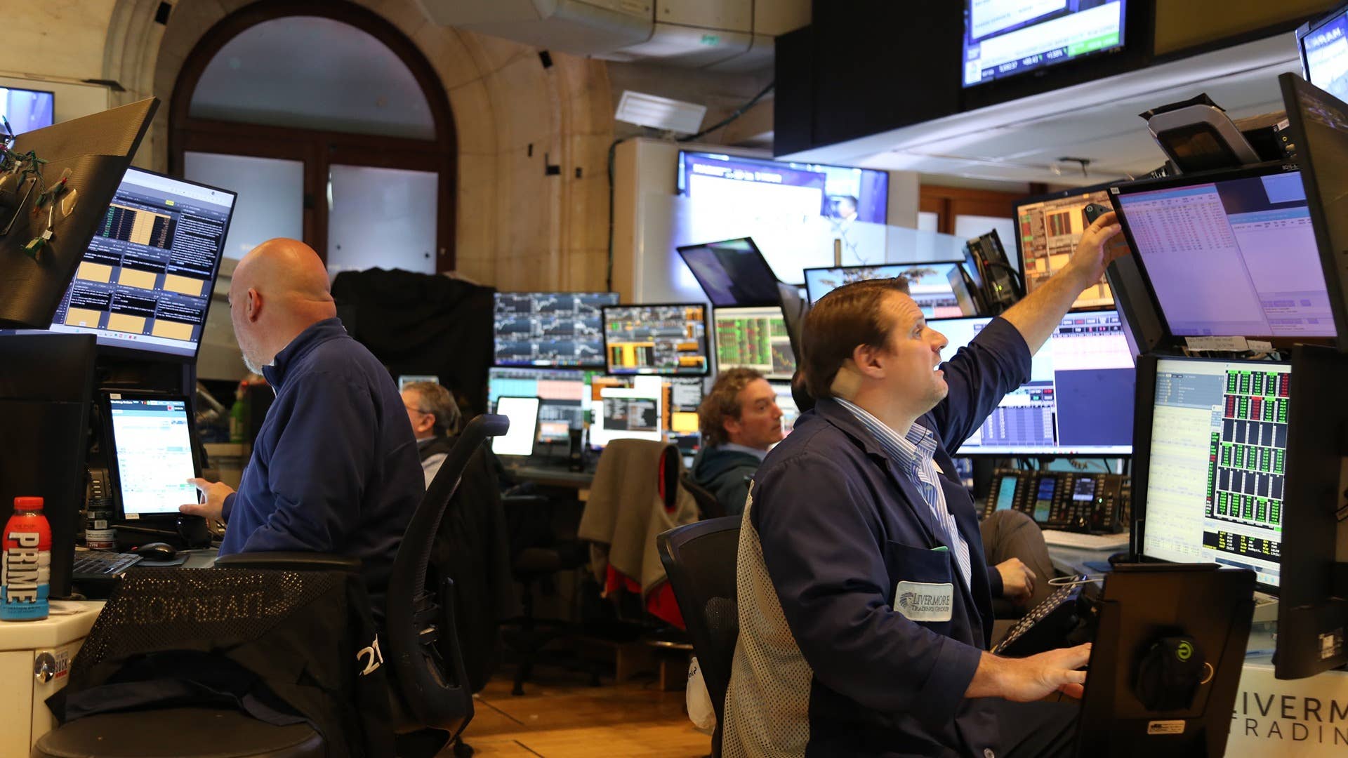 Stock Market Today (June 11, 2026): Nasdaq, S&P 500 rise after Trump ...