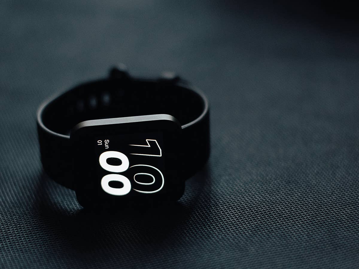 Garmin, Fitbit, and Apple offer a host of fitness benefits. - TheStreet