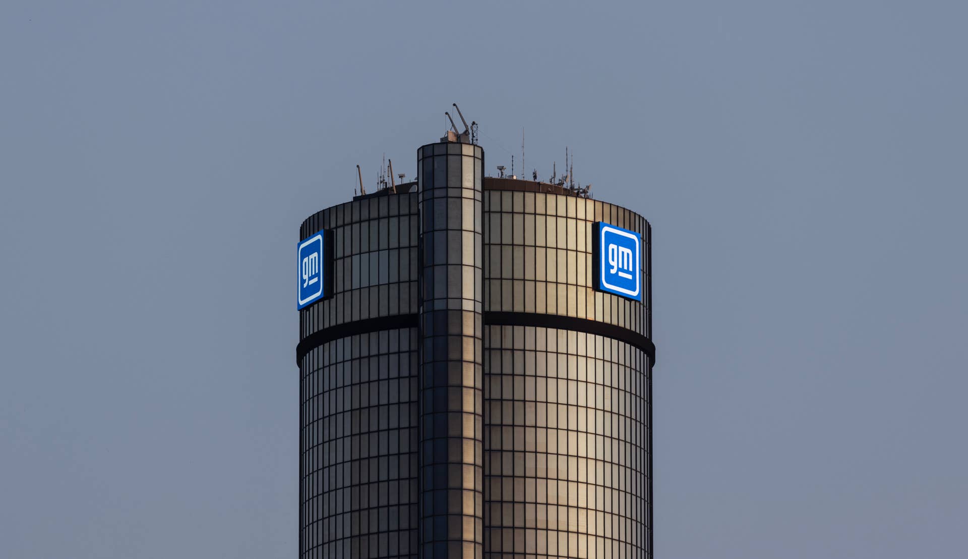 General Motors analyst spots customer trend investors should watch ...