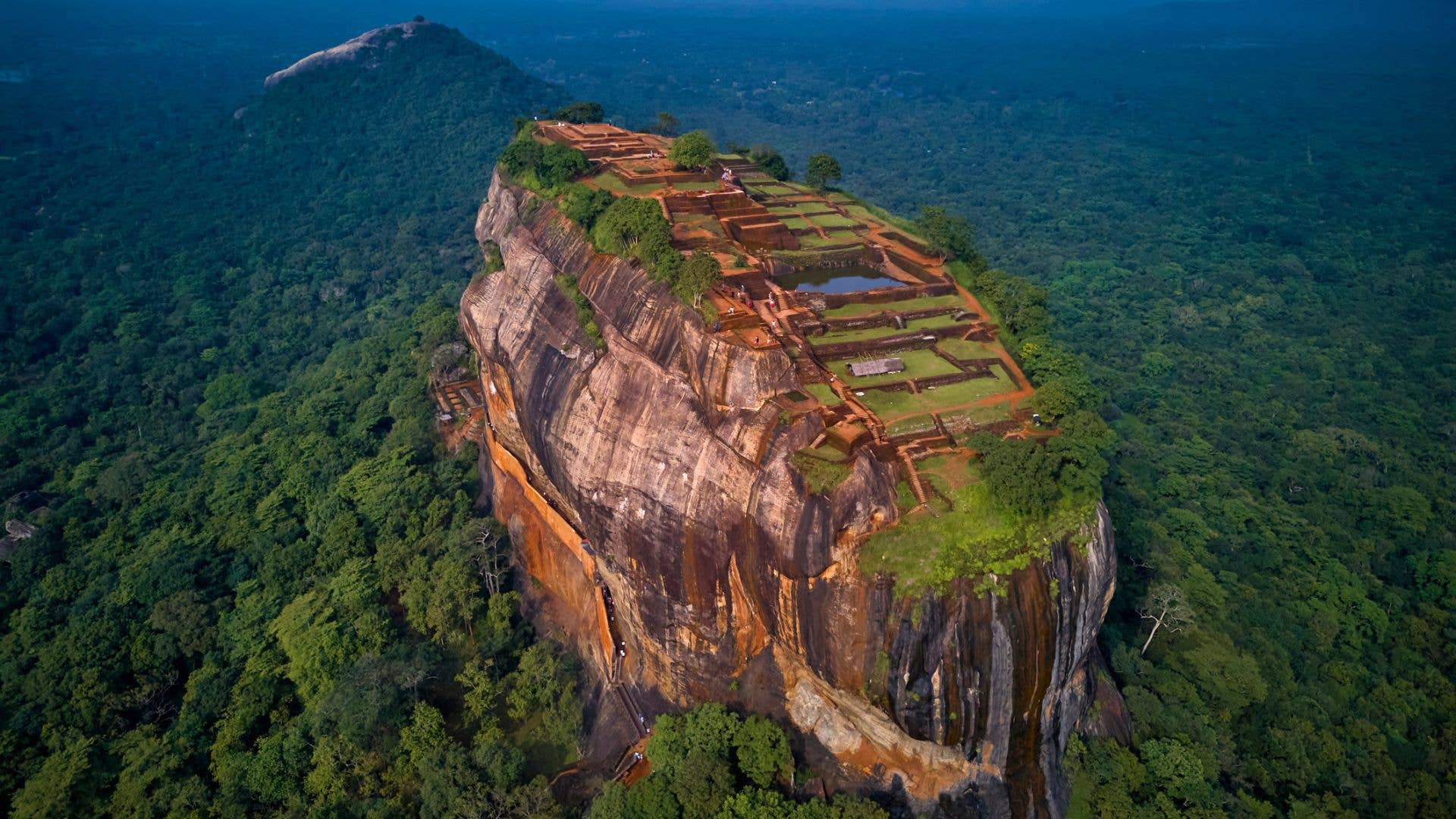 Low-cost airline launches easier way to get to Sri Lanka - TheStreet